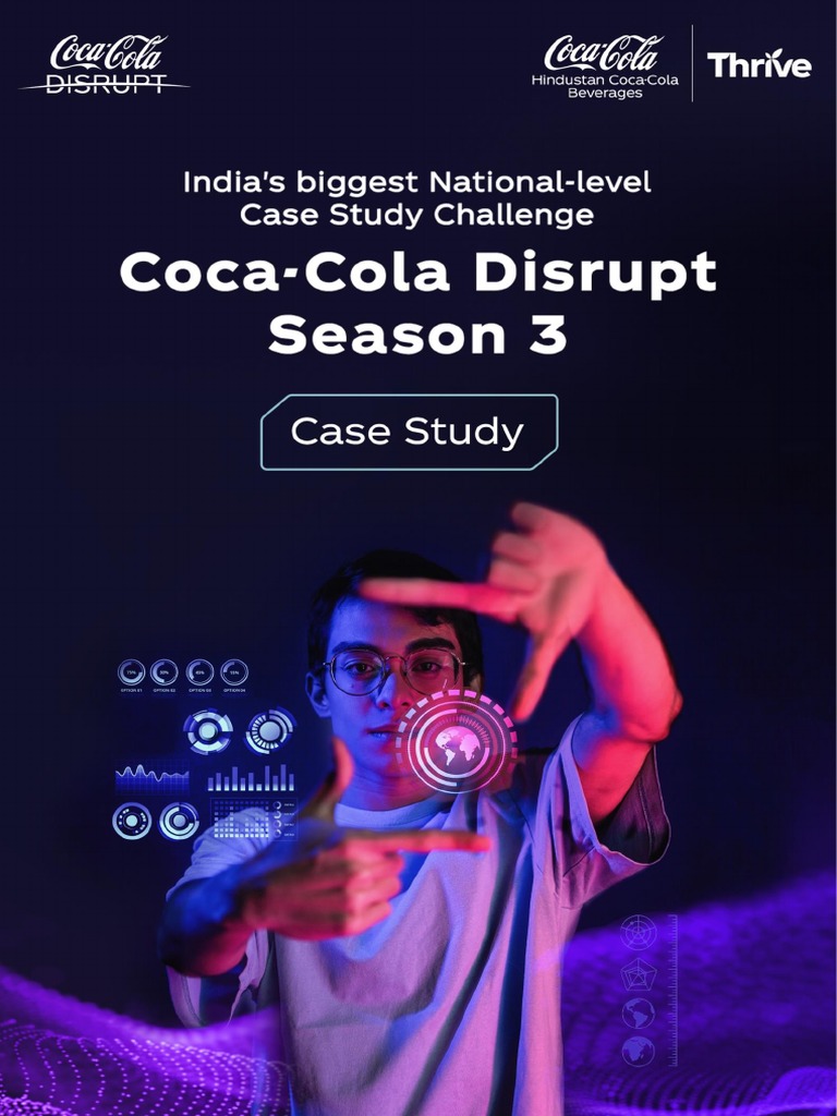 64eefde309019 HCCB Supply Chain | PDF | Sustainability | Logistics