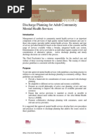 OCAN | PDF | Thought | Disability