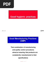 Open Gloving W/ Rationale | PDF | Glove | Hand Washing