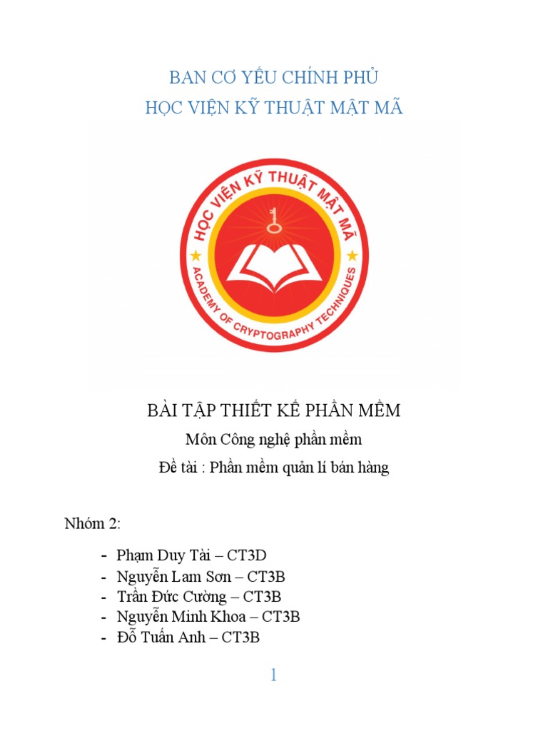CNPM | PDF