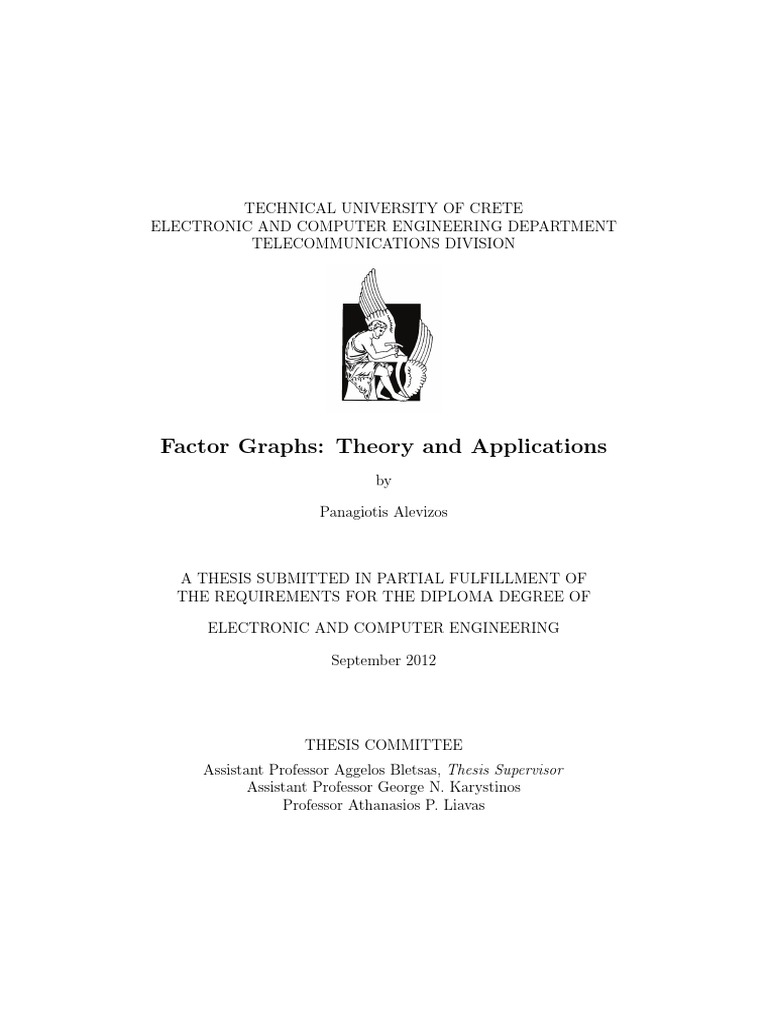 Factor Graph Thesis | Download Free PDF | Low Density Parity Check Code ... Factor Graph Thesis | Download Free PDF | Low Density Parity Check Code ...