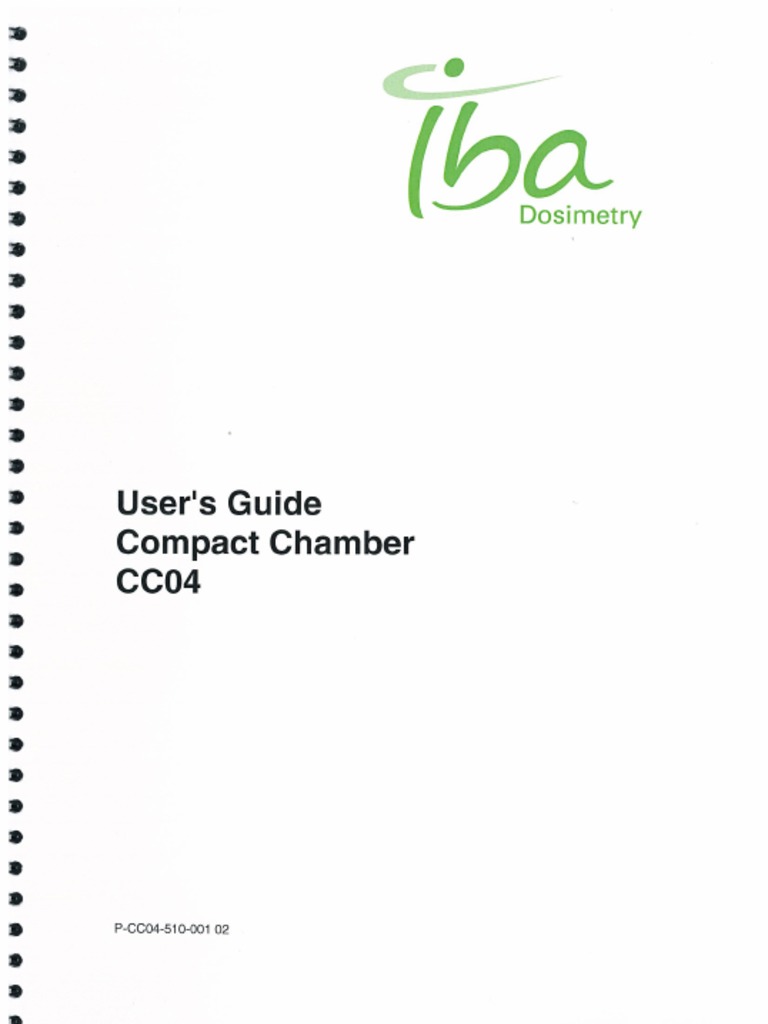 Cc04 Users Guide Pdf
