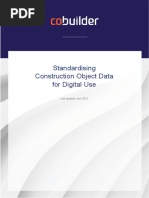 ISO 19650 File Naming Guide | PDF | Computer File | Filename