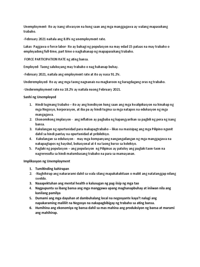 AP 2nd Quarter | PDF