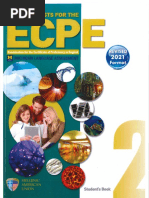 Ecce Practice Examinations Book 2 | PDF