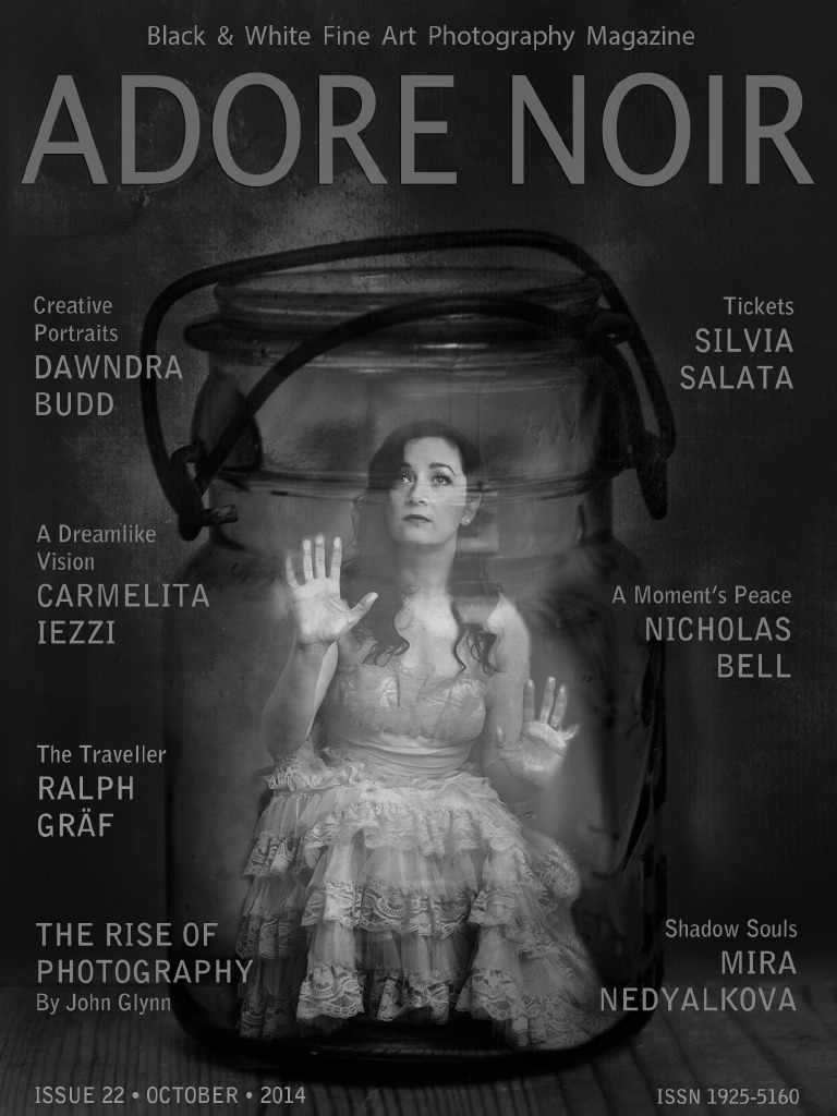 Adore Noir 022 | PDF | Camera | Photograph