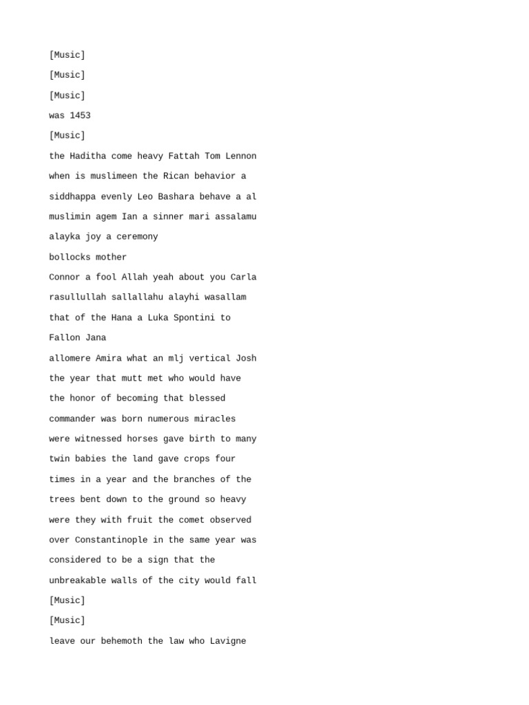 (English (Auto-Generated) ) CONQUEST 1453 (Battle of The Empires) English Dubbed (DownSub - Com ...