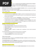 Cómo usar memofichas para estudiar | PDF | Habilidades de estudio ...