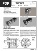 API STD 610, 12ed., Jan. 2021 - Centrifugal Pumps For Petroleum ...