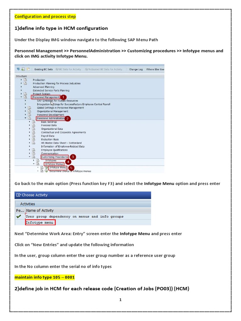 Release Strategy PO With Fiori | PDF | Menu (Computing) | Computer Architecture