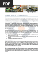 Printing Press Company Profile Template | PDF