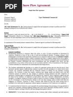 Pre-Shift Safety Inspection Checklist | PDF