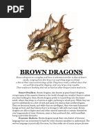 Arachne: The Spider-Human Race in D&D | PDF | Spider | Weaponry