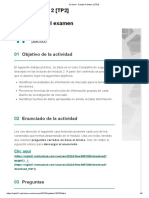 TP 4 Contabilidad Básica y de Gestión 80% Mio | PDF | Contralor | Business