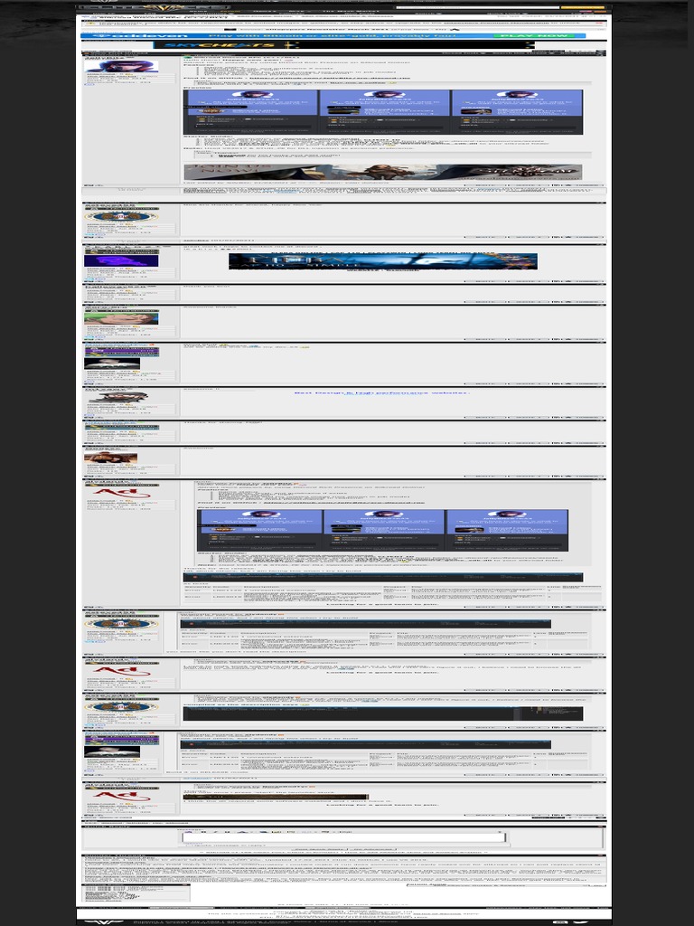 Silkroad Discord RPC (C++ - DLL) | PDF