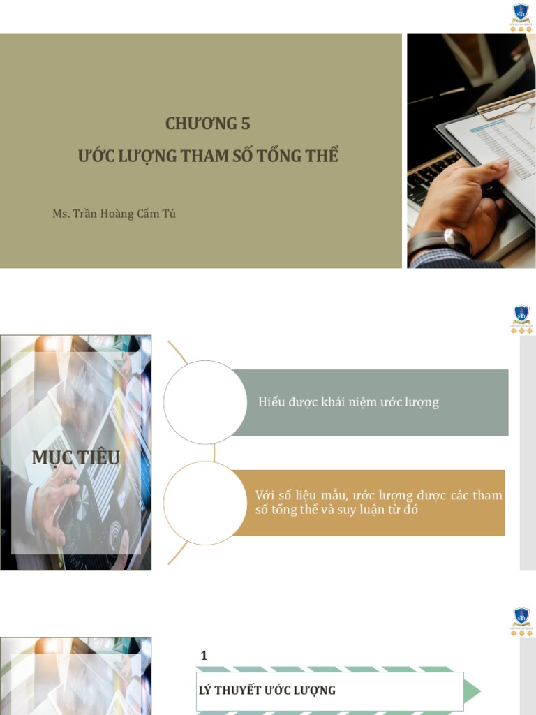 TKKD NTT Chuong 5 | PDF