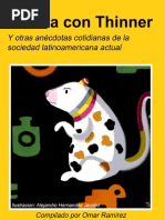 Defusal Manual - Spanish | PDF | Color | Verde