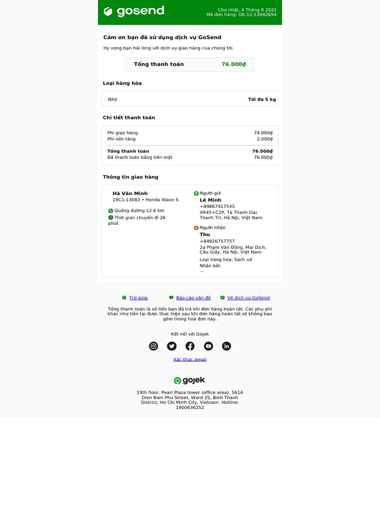 GK 12 13042694 | PDF