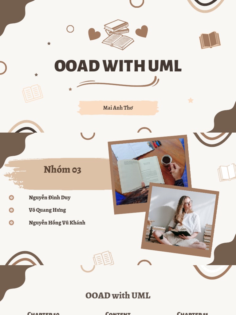 Ooad With Uml | PDF