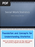 7 Principles of Social Work | PDF | Empathy | Nonverbal Communication