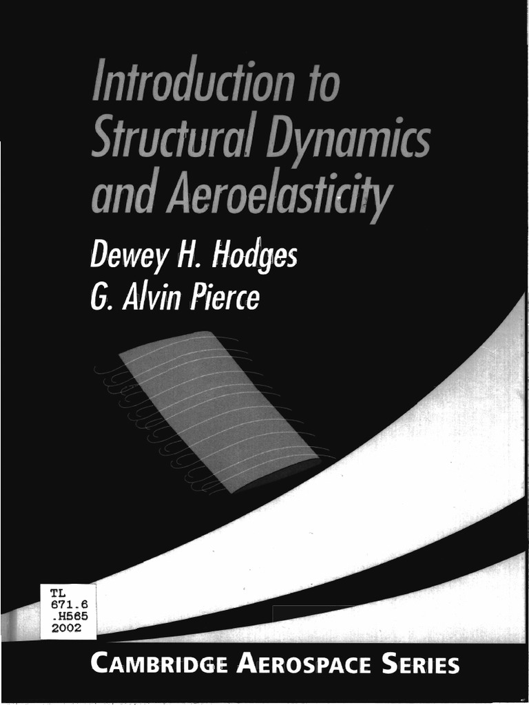 Introduction To Structural Dynamics and | PDF