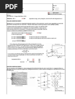 BD28-87 Early Thermal Cracking of Concrete | PDF | Concrete | Fracture