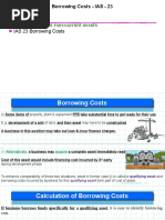 Understanding PURP in Accounting | PDF