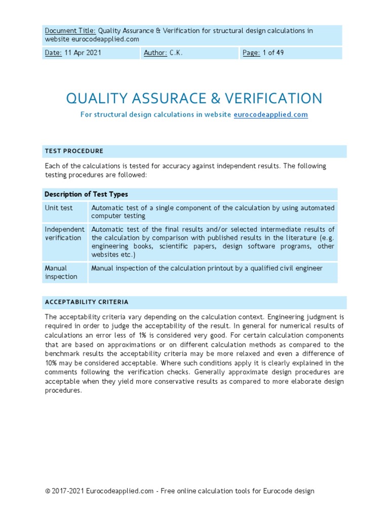 Verification | Download Free PDF | Formal Verification | Computing