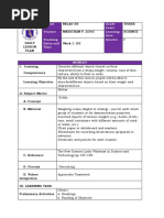 RMA Tools - Grade 3 | PDF