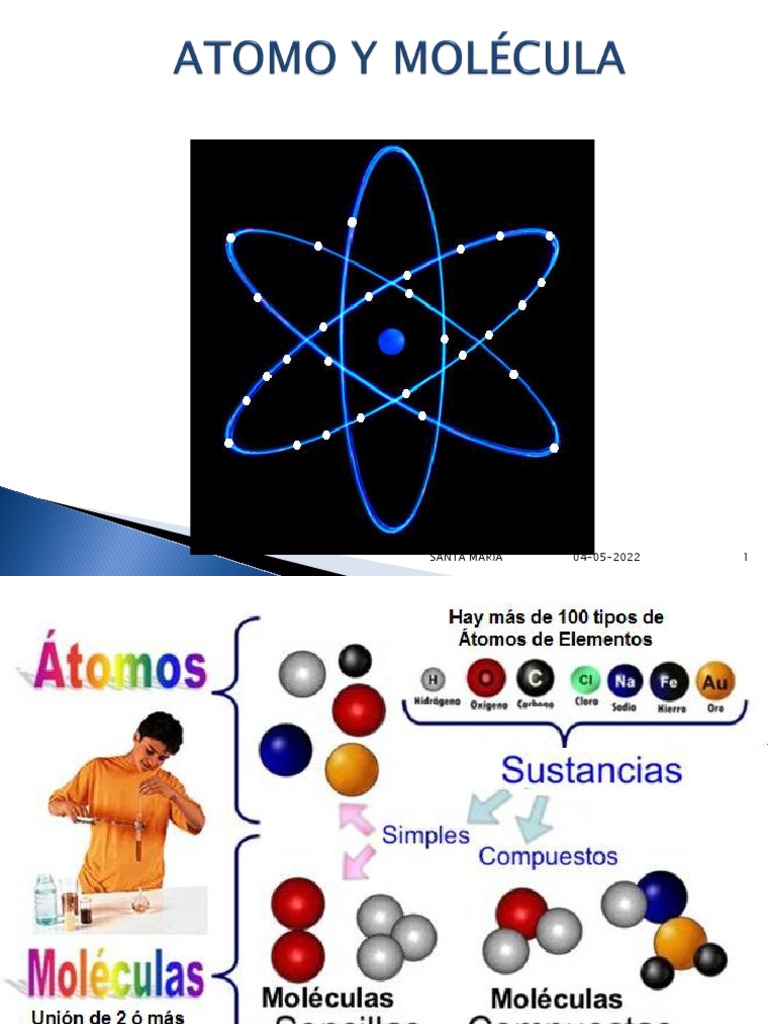 Conceptos Básicos de Masa Atómica y Moles | PDF | Química | Compuestos químicos