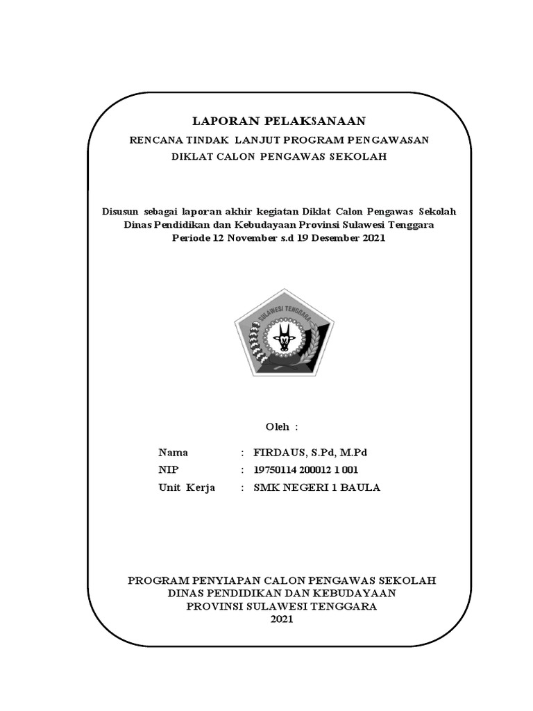 SAMPUL LAPORAN Ok | PDF