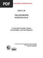 Radiator Pressure Test Report. | PDF | Technology & Engineering