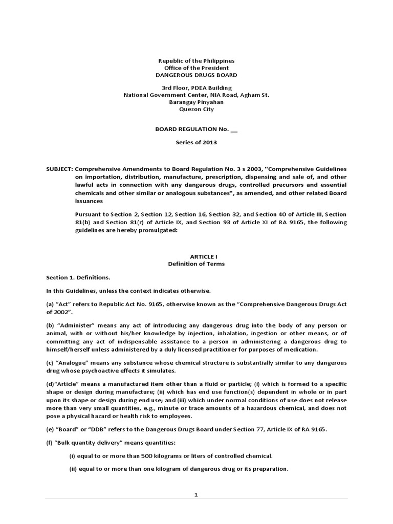 s3 License | PDF | Controlled Substances Act | Controlled Substance
