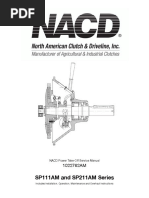 Stall | PDF | Transmission (Mechanics) | Stall (Fluid Mechanics)