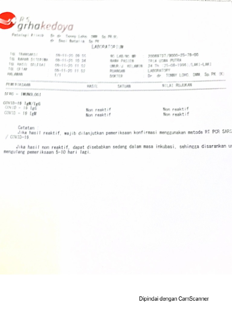 Rapid 3-Tria Usma Putra | PDF
