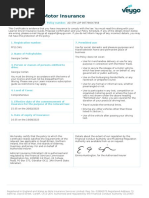 Tesco Pet Insurance Claim Form | PDF | Insurance | Payments