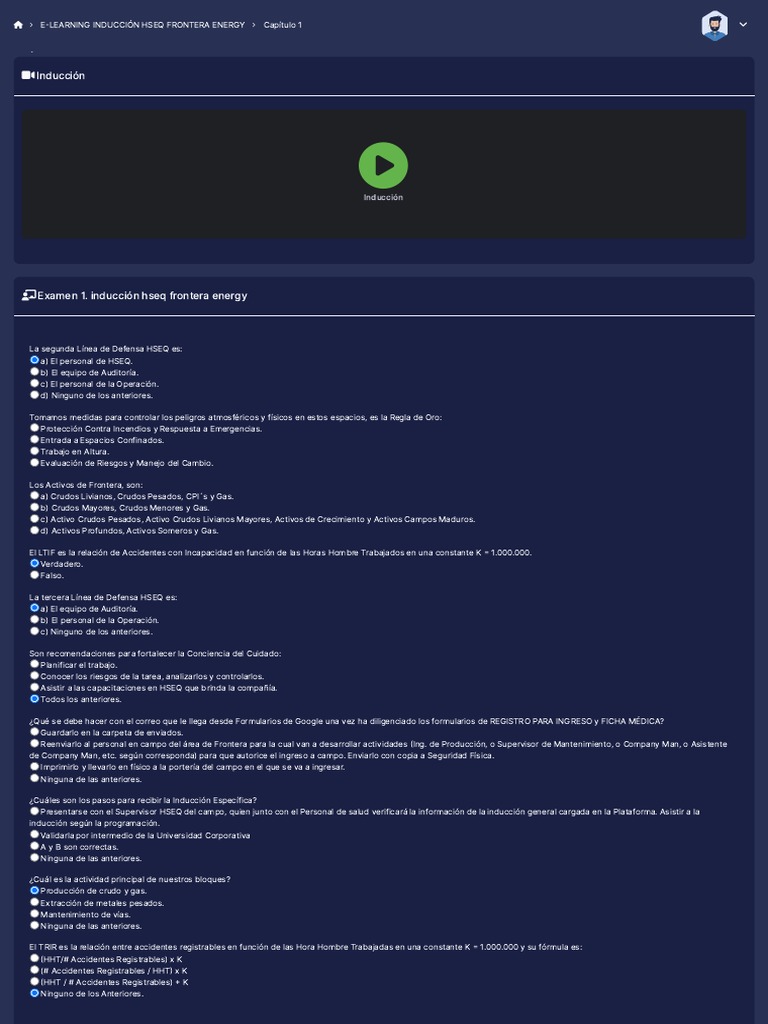 Capitulo 1 Previo | PDF