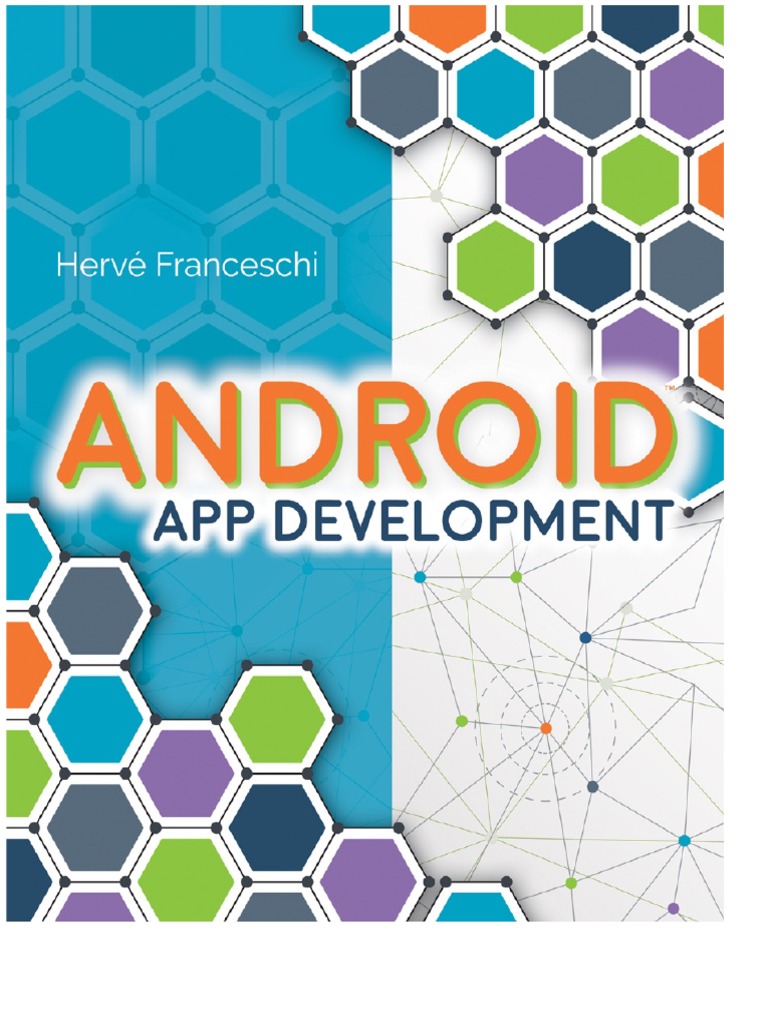 Android App Development | PDF | Html Element | Html