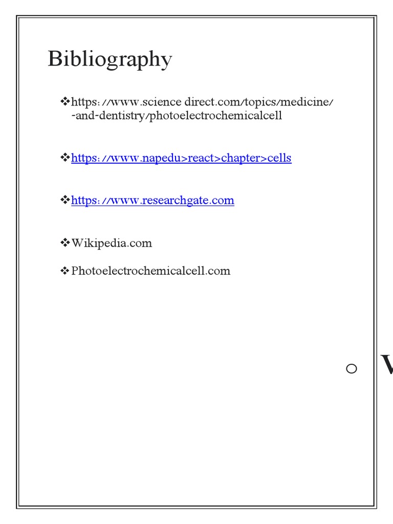 Physics Investigatory Project++ | PDF