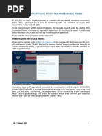 Future IAC APC Dates | PDF