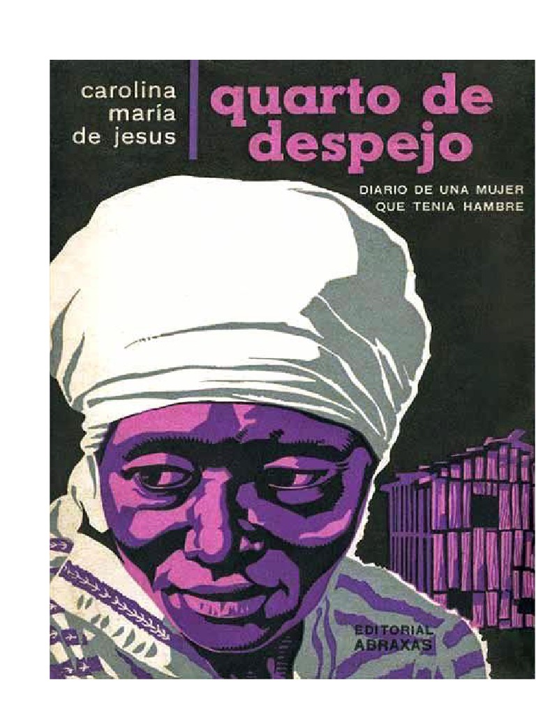 O Quarto de Despejo | PDF