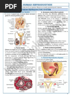 NCERT Highlight - Human Reproduction by Seep Pahuja | PDF | Menstrual ...