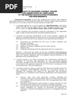 CSC Errf Form | PDF | Applications Of Cryptography | Identity Document