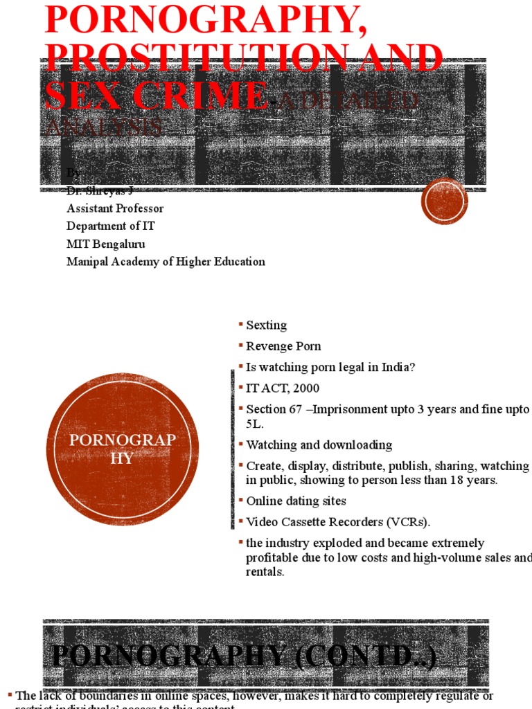 Cyber Hate Crimes | PDF | Prostitution | Obscenity