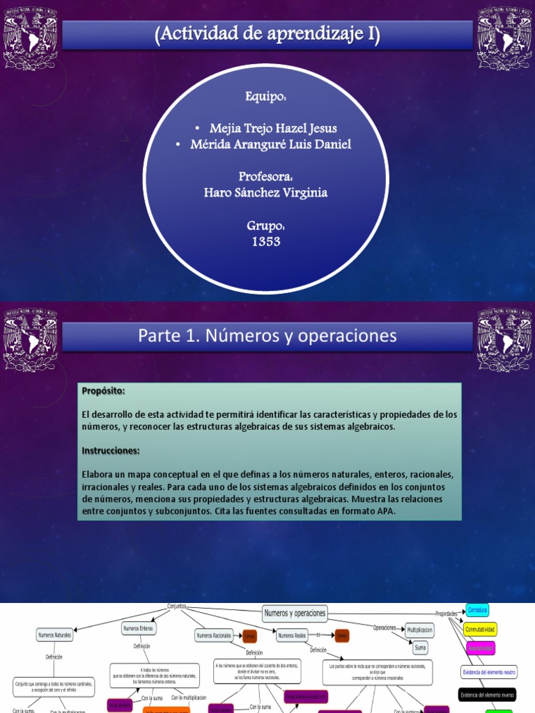 (U1A1 Mejia Trejo Hazel Jesus Mérida Aranguré Luis Daniel Grupo 1153 | PDF