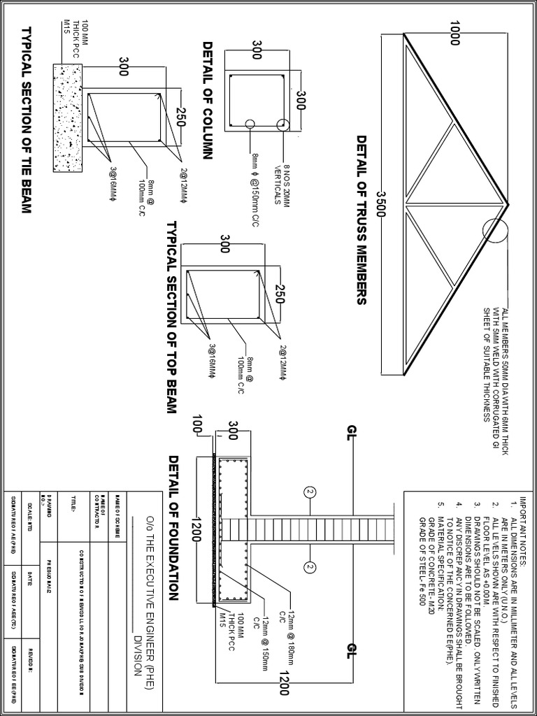 Jonai SDLL 2 | PDF | Structural Engineering | Secondary Sector Of The Economy