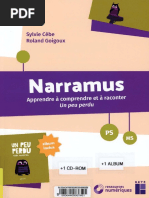 Fiches de Lecture Les Doigts Rouges CE2 | PDF