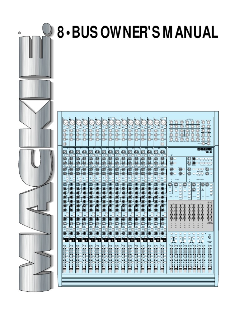 8bus OM ALL | PDF | Signal Processing | Qualia