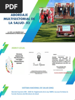 Tema 5 Implementación de La RIS Etapas y Fases | PDF