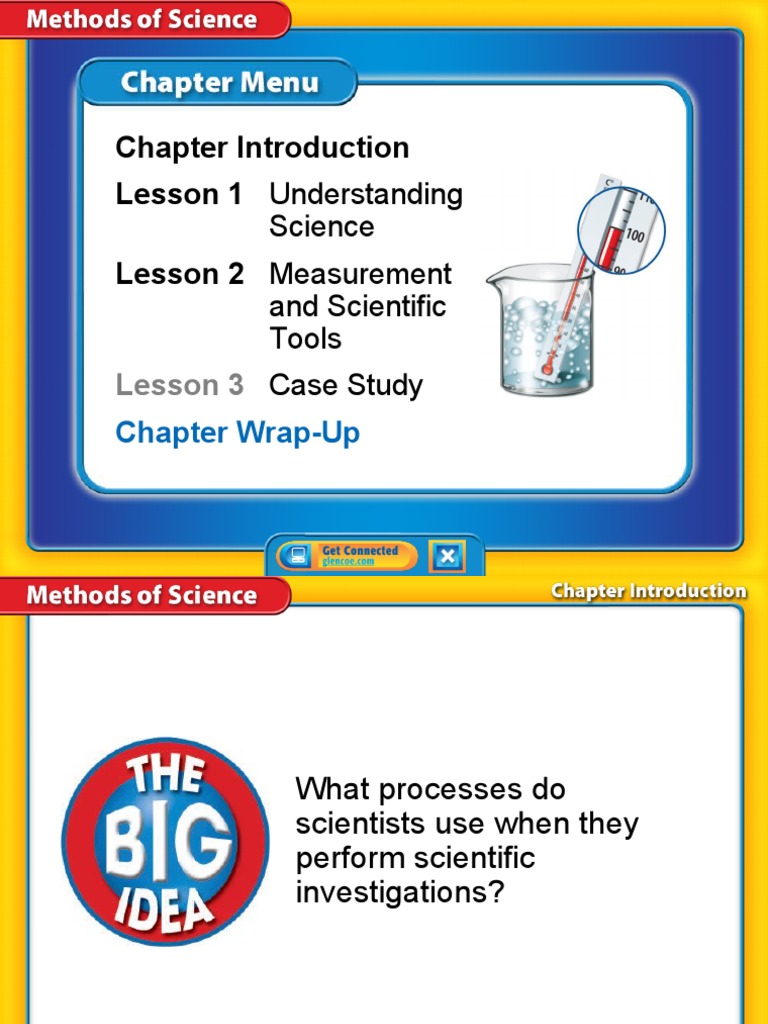 Physical Science Scientific Methods | PDF | Scientific Method | Science